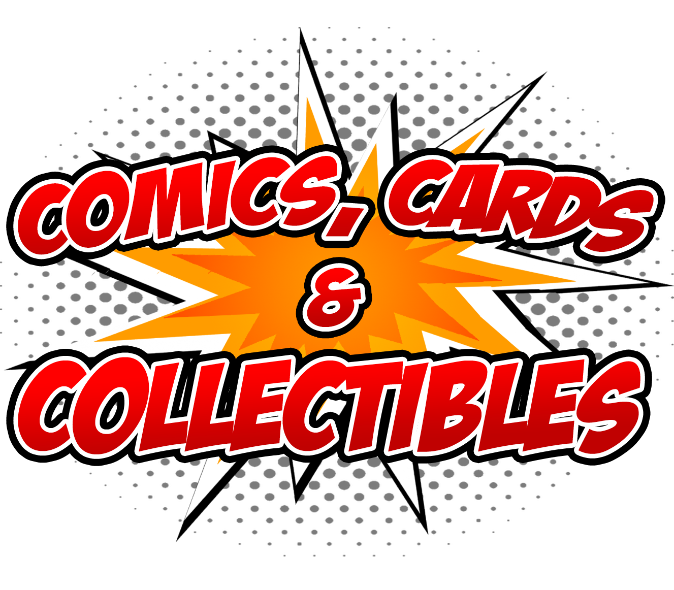 Comics Cards & Collectibles – Comics Cards & Collectibles